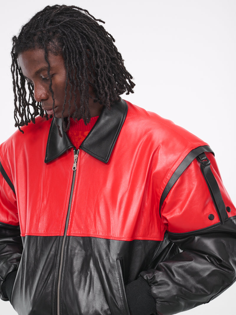 Lu'u Dan for Men FW23 | Shop at H.LORENZO - Los Angeles