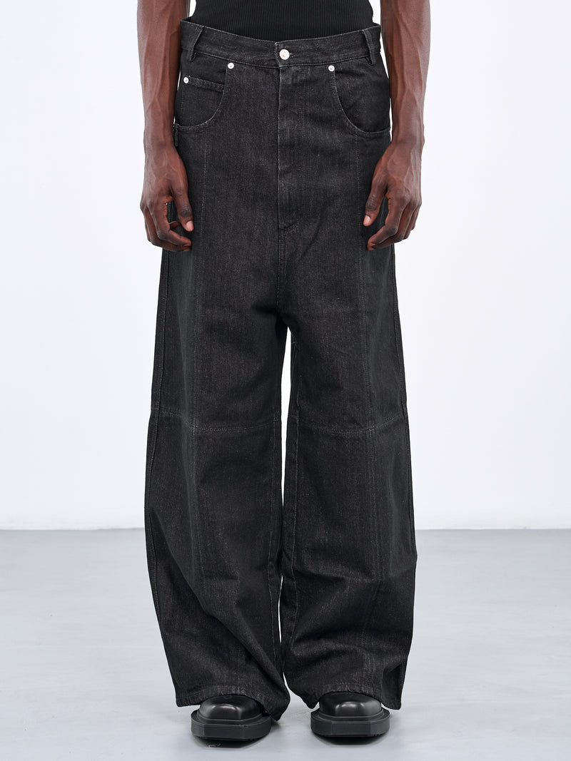 Lu'u Dan for Men FW23 | Shop at H.LORENZO - Los Angeles