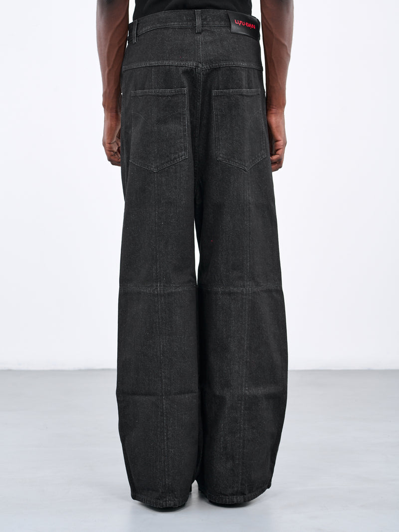 Lu'u Dan for Men FW23 | Shop at H.LORENZO - Los Angeles