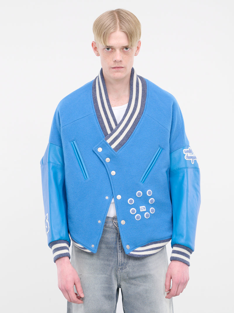 Men's New Arrivals - H.Lorenzo