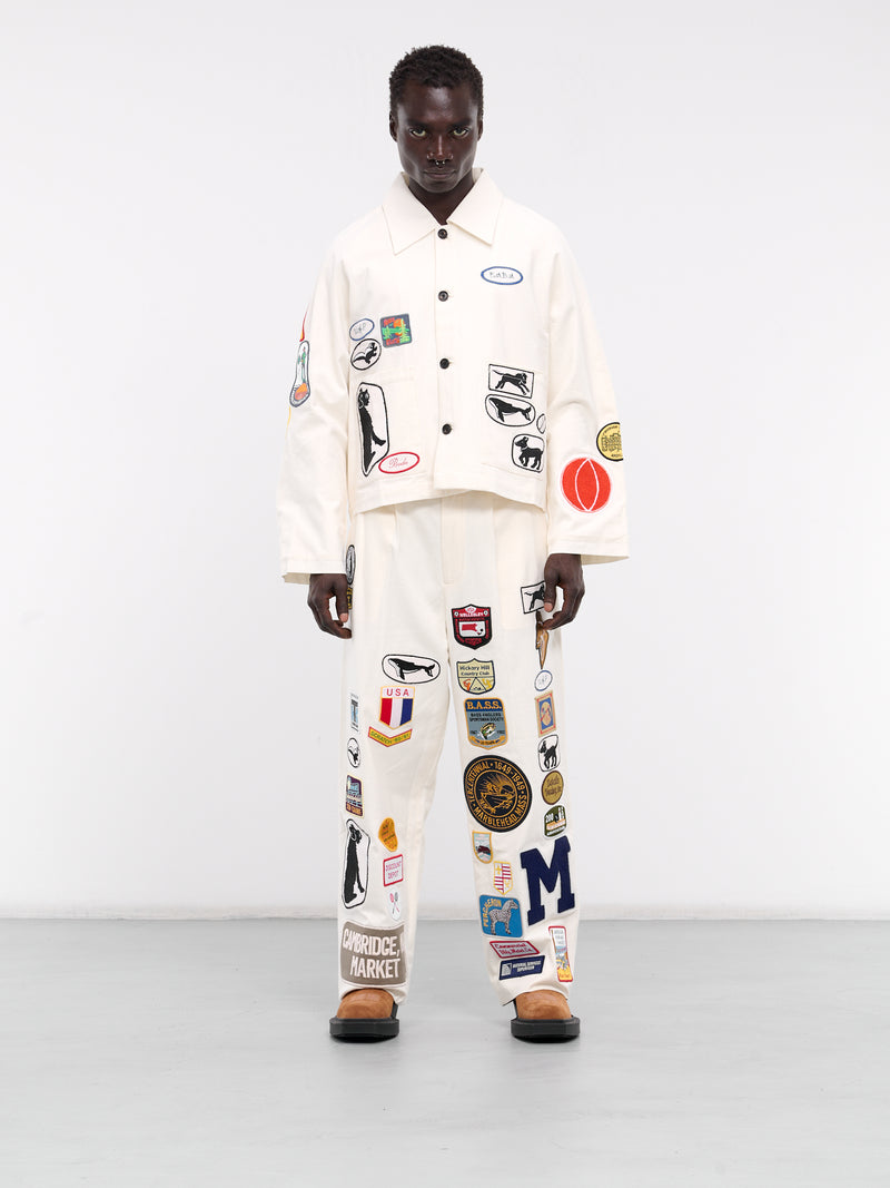 Men's New Arrivals - H.Lorenzo