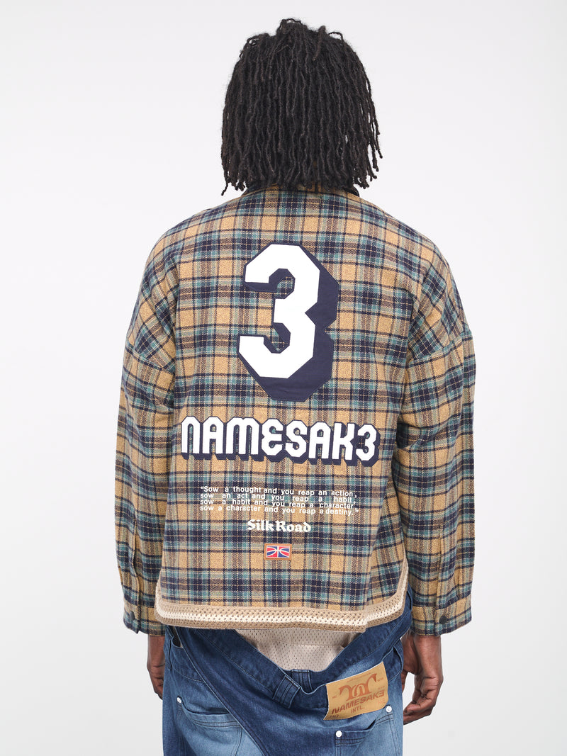 Namesake for Men FW23 | Shop at H.LORENZO - Los Angeles