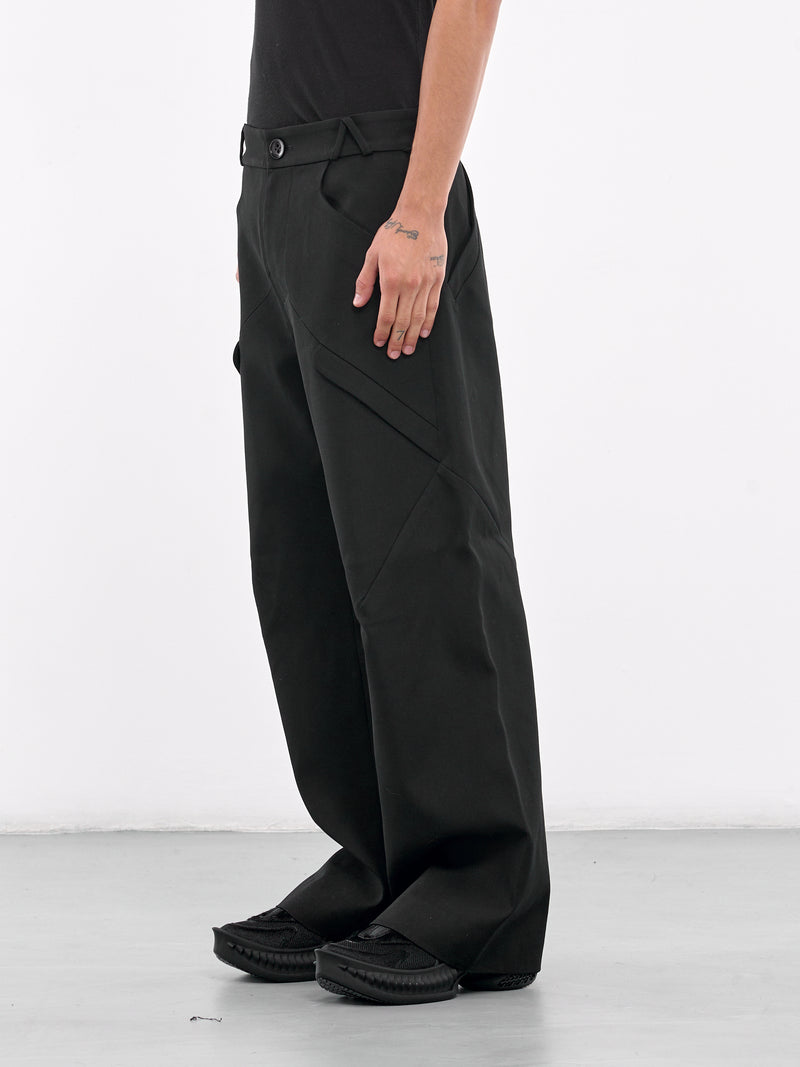 Pet-Tree-Kor for Men FW24 | H.LORENZO - Los Angeles