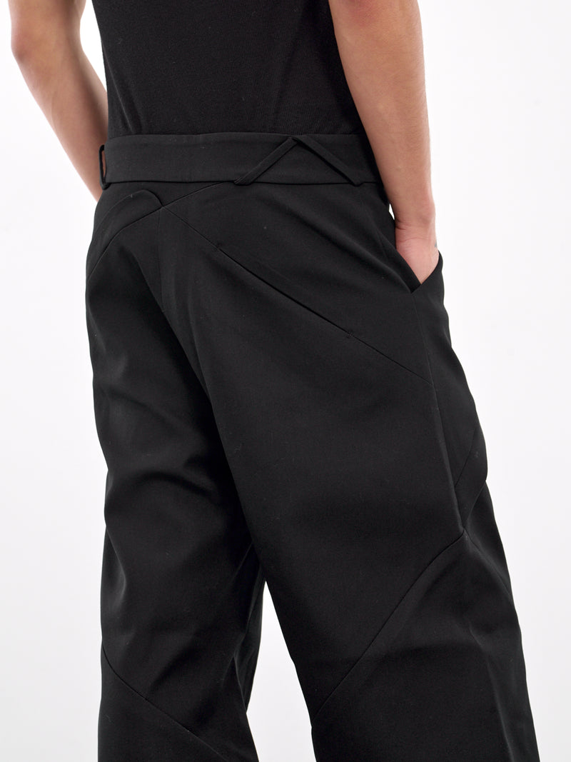 Pet-Tree-Kor for Men FW24 | H.LORENZO - Los Angeles