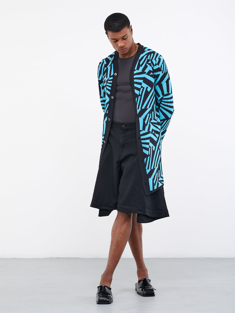 Comme Des Garcons Homme Plus for Men SS23 | H.LORENZO-Los Angeles