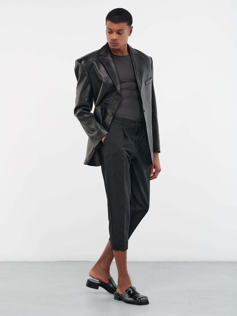 Comme Des Garcons Homme Plus for Men SS23 | H.LORENZO-Los Angeles