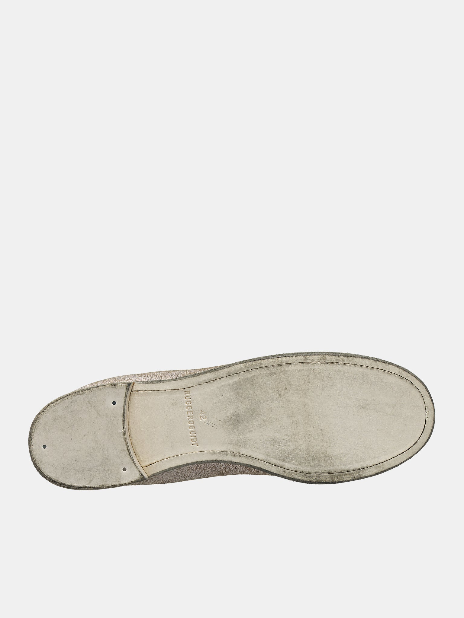 PL1 Leather Boots (PL1-RU1-M-COATED-WHITE) PL1 Leather Boots (PL1-RU1-M-COATED-WHITE)