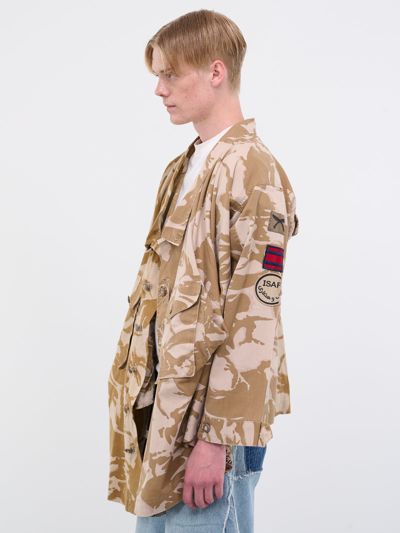 Prototypes for Men SS23 | H.LORENZO - Los Angeles