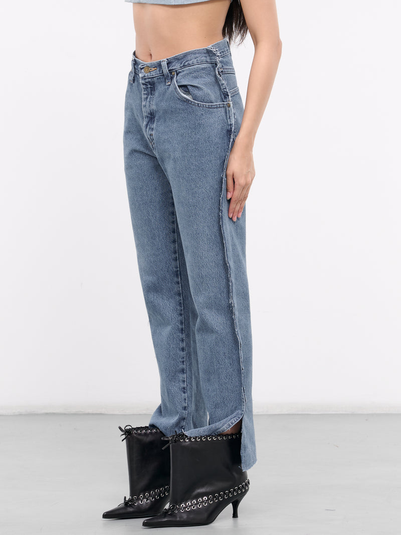 Prototypes for Women SS24 | H.LORENZO - Los Angeles