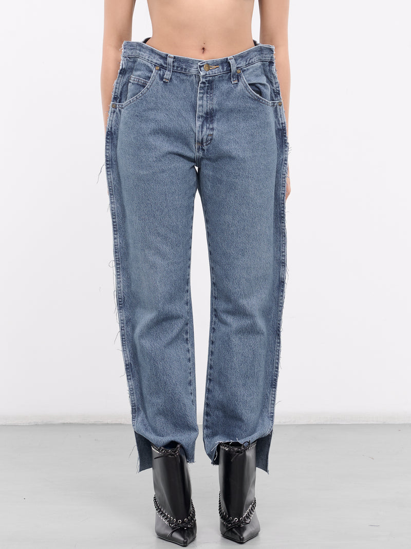 Prototypes for Women SS24 | H.LORENZO - Los Angeles