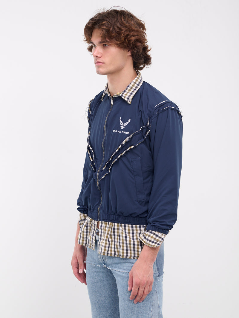 Prototypes for Men SS24 | H.LORENZO - Los Angeles