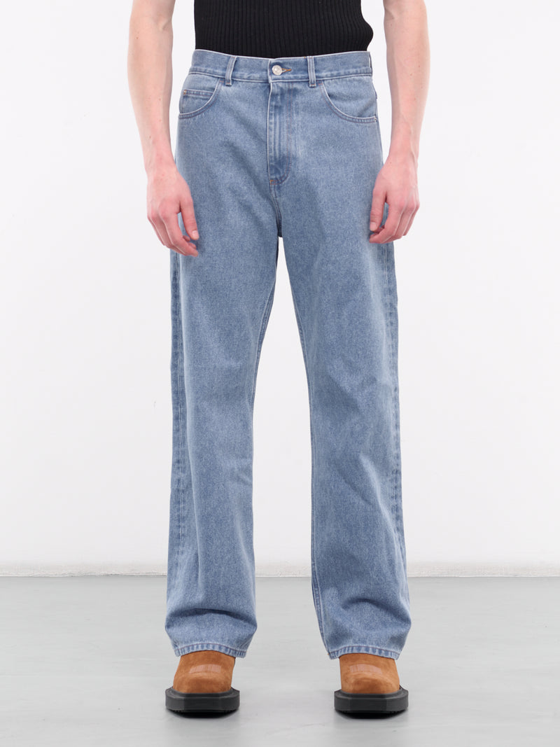 Men's New Arrivals - H.Lorenzo