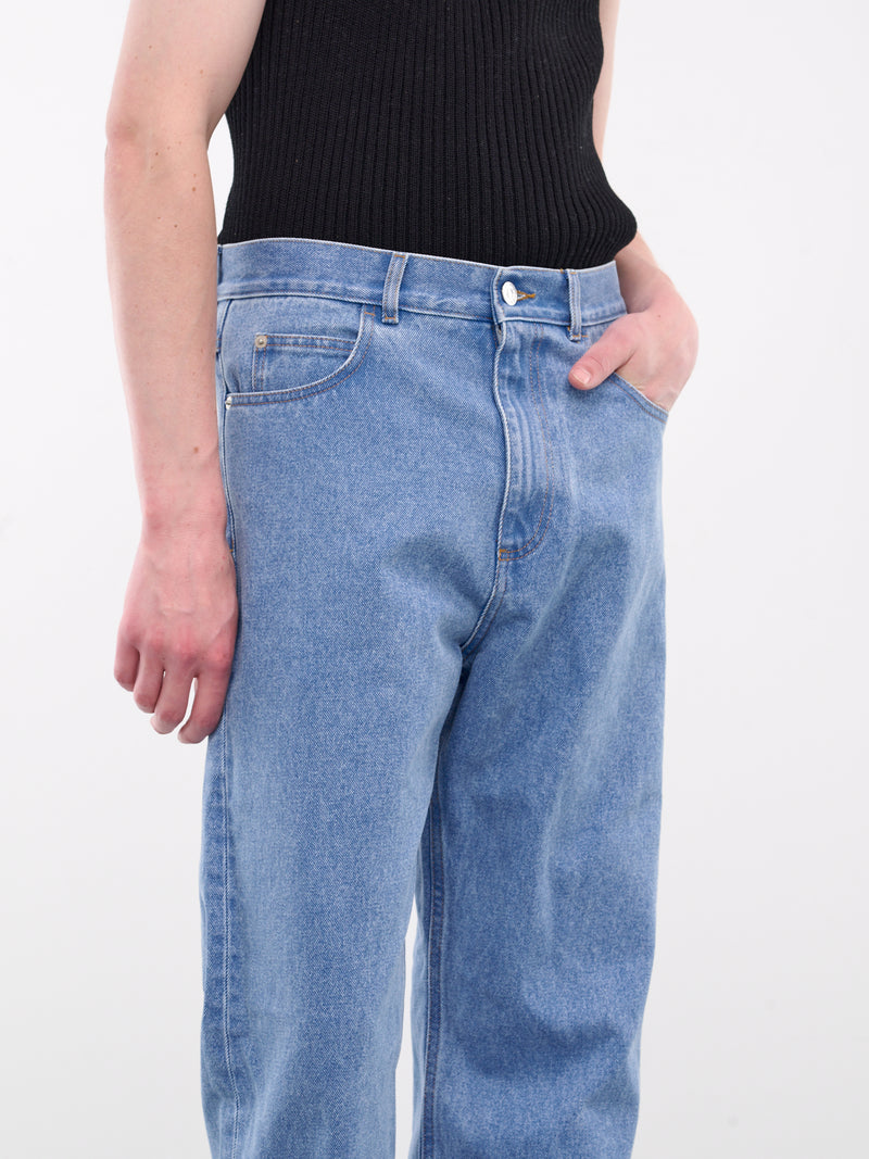 Men's New Arrivals - H.Lorenzo