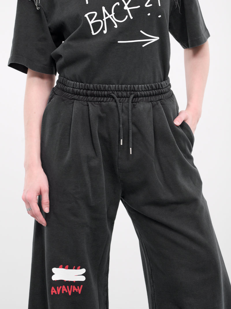 Avavav for Women SS24 | H.LORENZO - Los Angeles