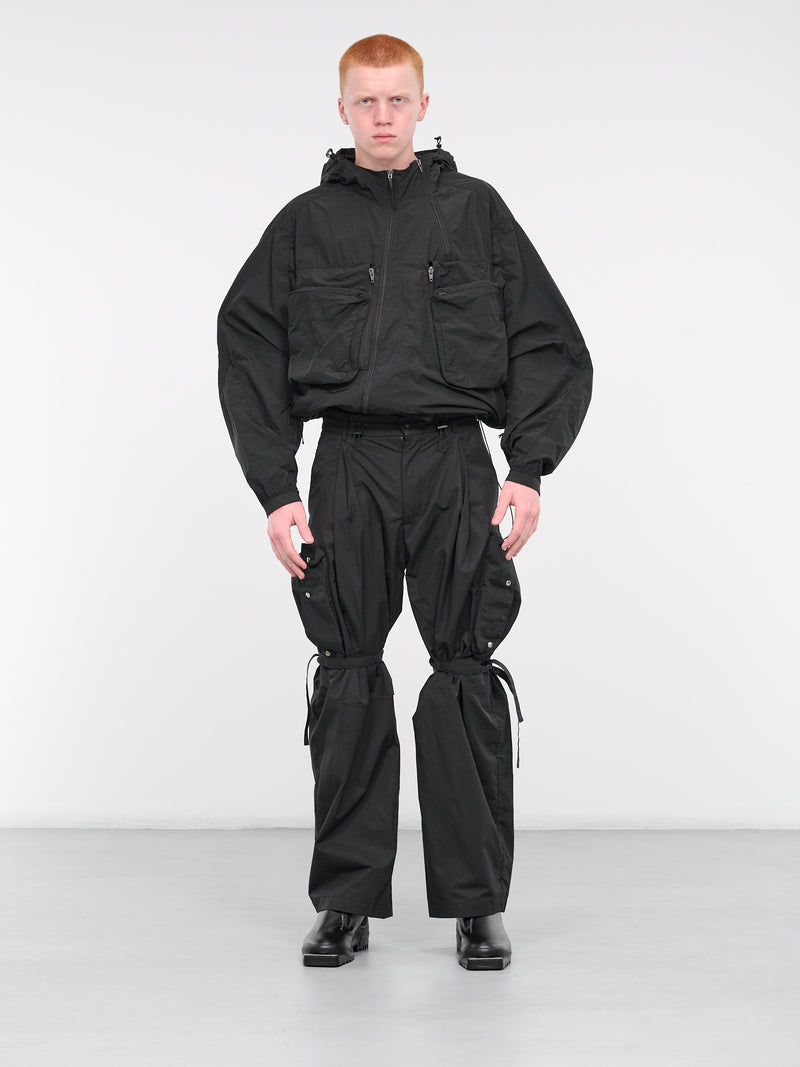 Shop Nilmance for Men SS24 | H.LORENZO - Los Angeles