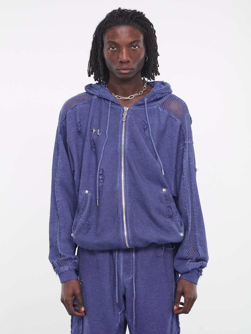 Thug Club for Men SS24 | H.LORENZO - Los Angeles