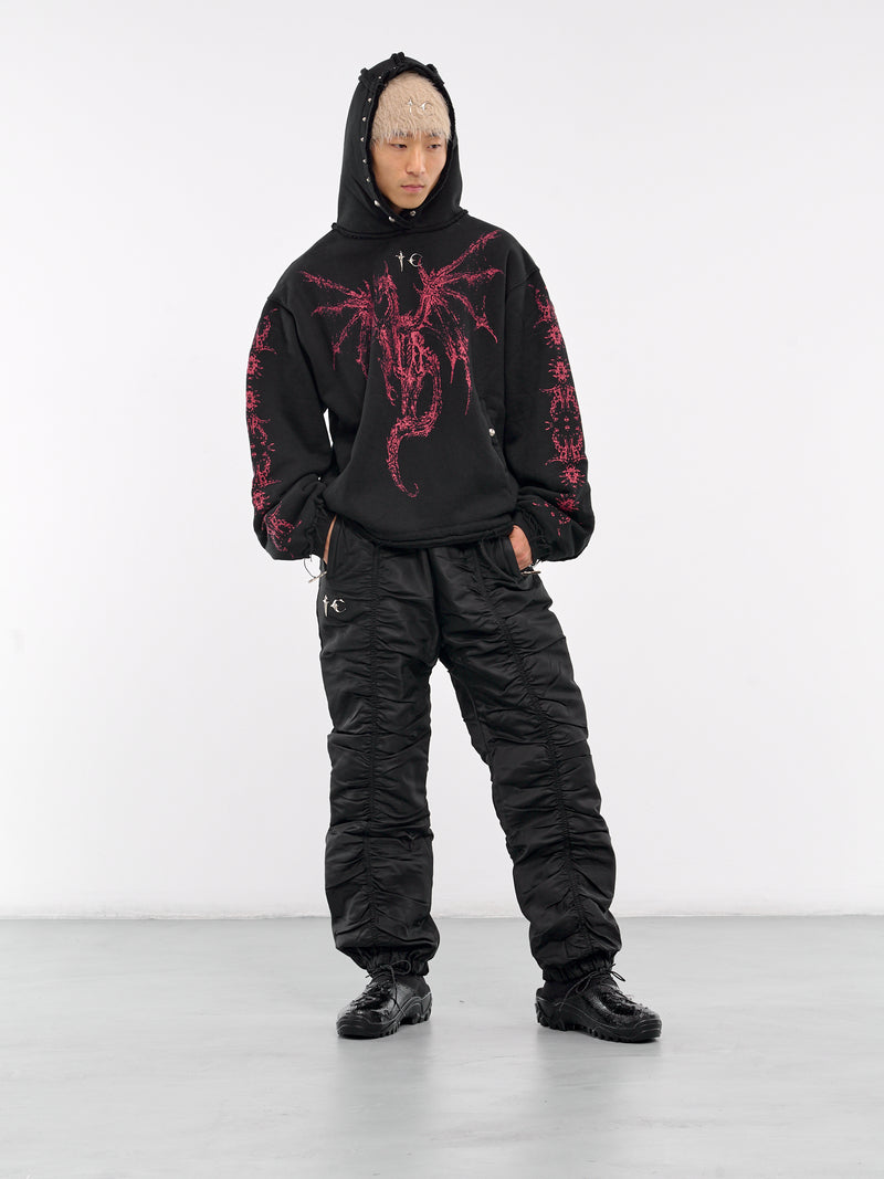 Thug Club for Men FW24 | H.LORENZO - Los Angeles
