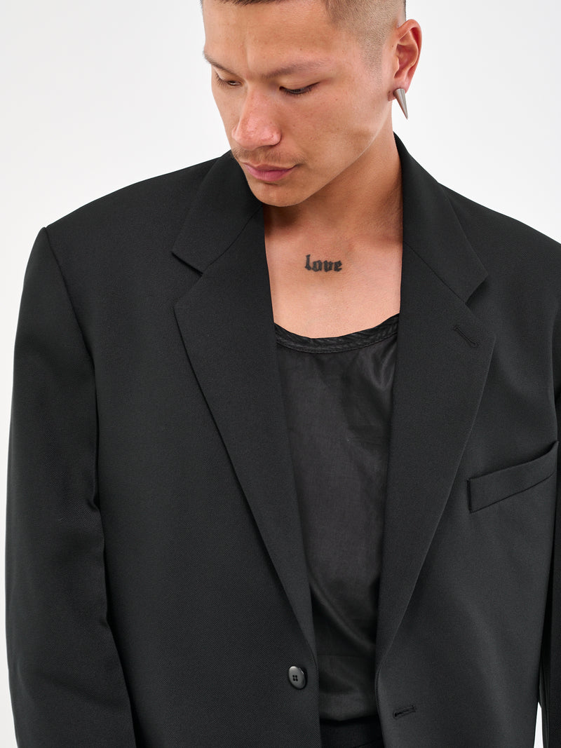 Random Identities for Men FW23 | H.LORENZO - Los Angeles