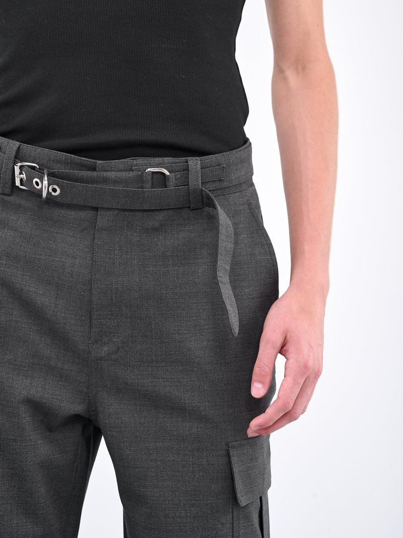 JW Anderson for Men FW23 | H.LORENZO - Los Angeles