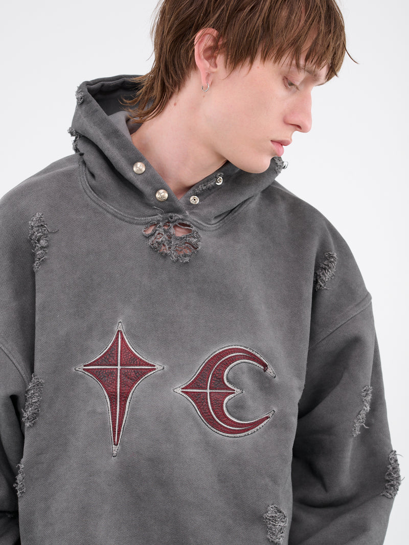 Thug Club for Men FW23 | H.LORENZO - Los Angeles