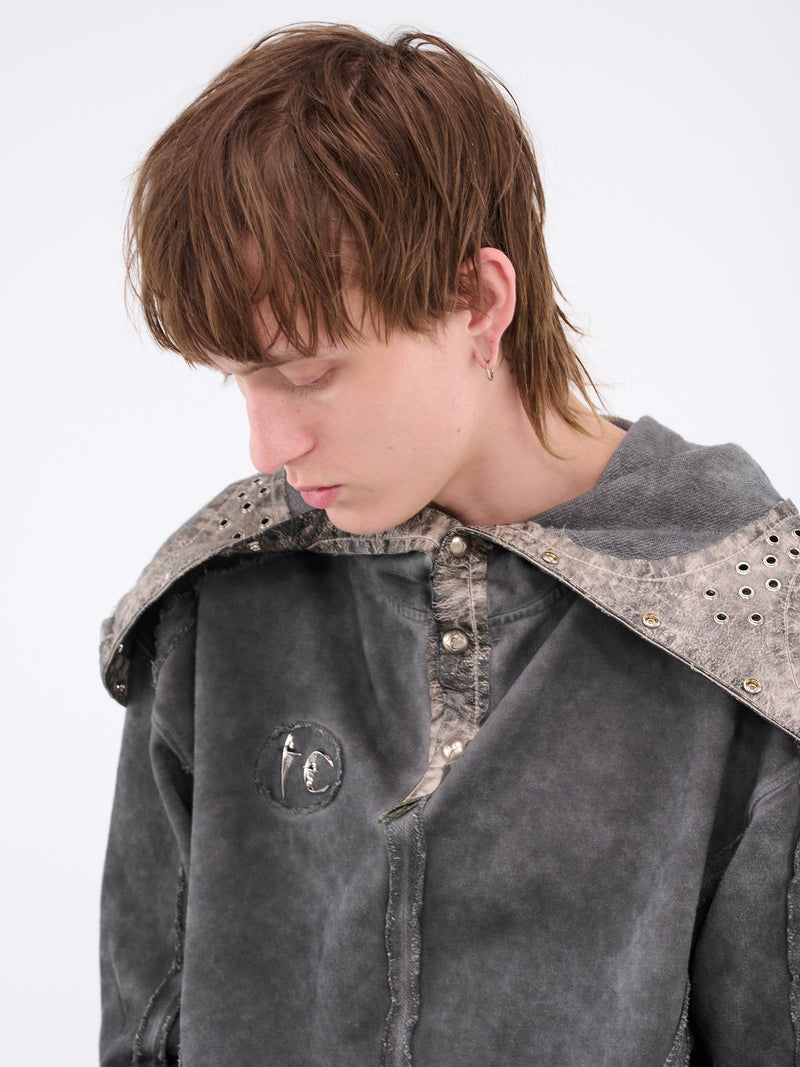 Thug Club for Men FW23 | H.LORENZO - Los Angeles