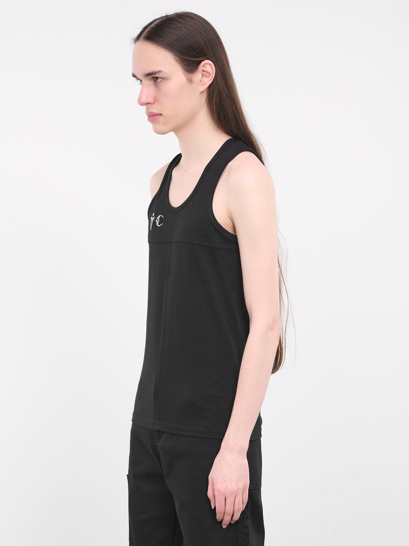 Thug Club for Men SS24 | H.LORENZO - Los Angeles
