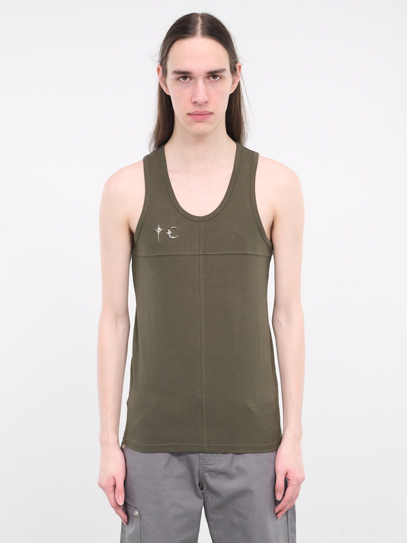 Thug Club for Men SS24 | H.LORENZO - Los Angeles