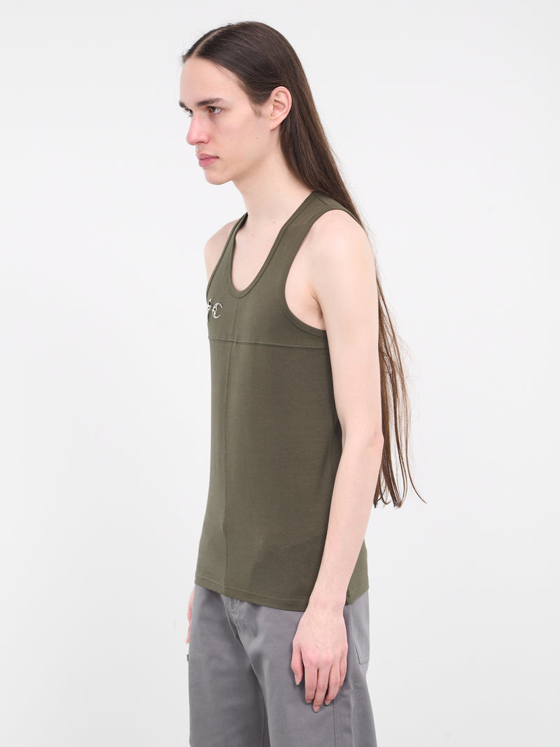 Thug Club for Men SS24 | H.LORENZO - Los Angeles