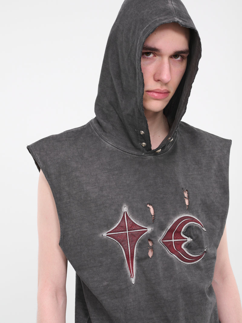 Thug Club for Men SS24 | H.LORENZO - Los Angeles