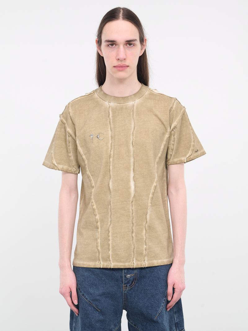 Thug Club for Men SS24 | H.LORENZO - Los Angeles