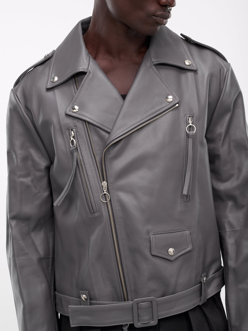 Setchu for Men FW24 | H.LORENZO - Los Angeles