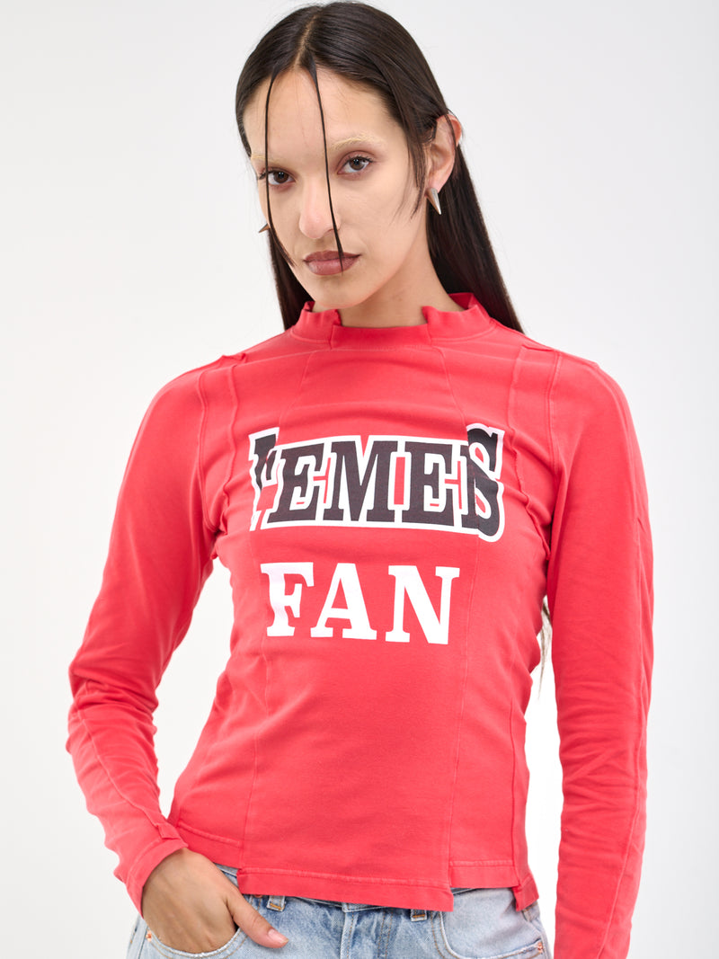 Vetements for Women FW23 | H.LORENZO - Los Angeles