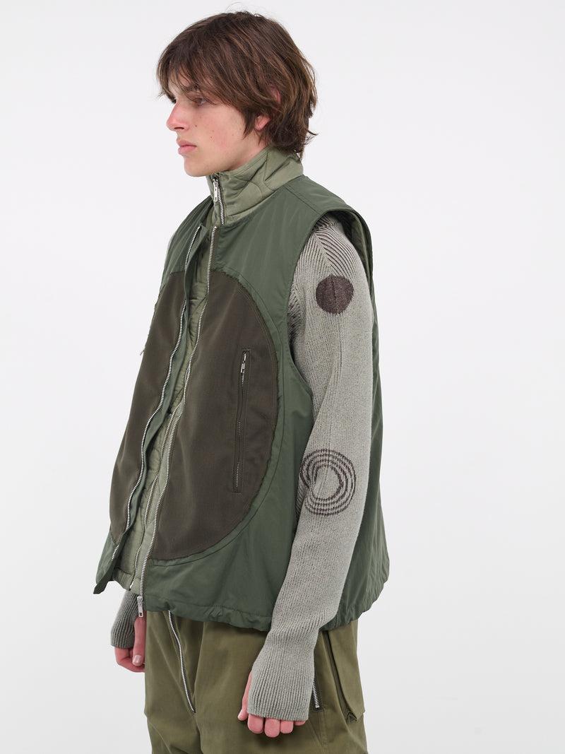 Almostblack for Men SS24 | H.LORENZO - Los Angeles