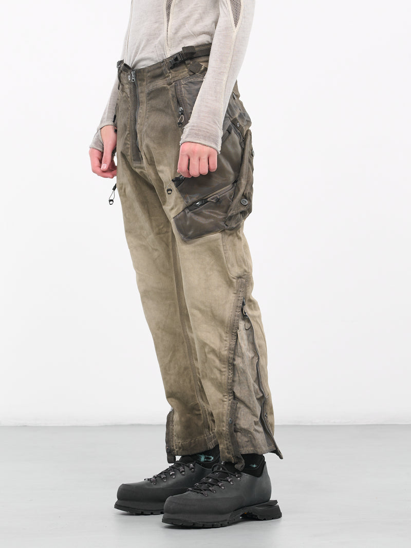 Hamcus for Men FW23 | H.LORENZO - Los Angeles