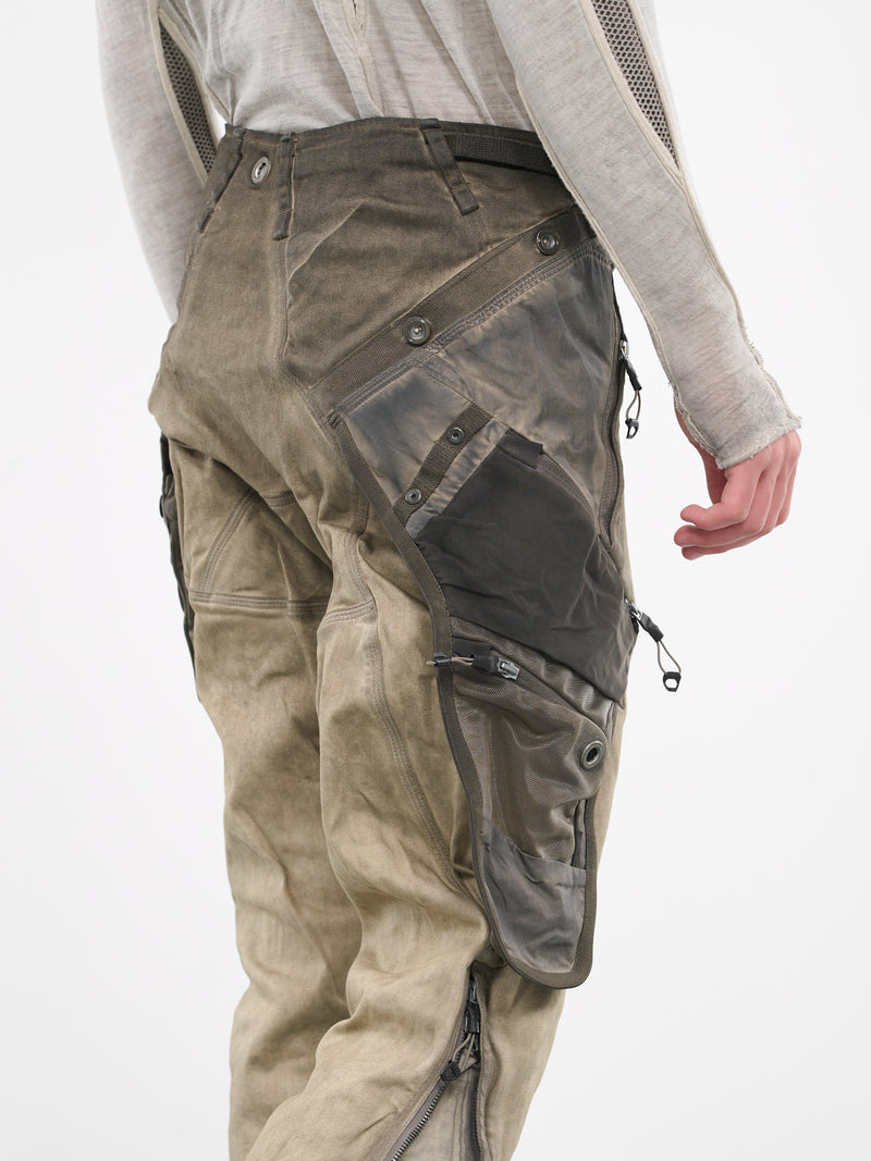 Hamcus for Men FW23 | H.LORENZO - Los Angeles