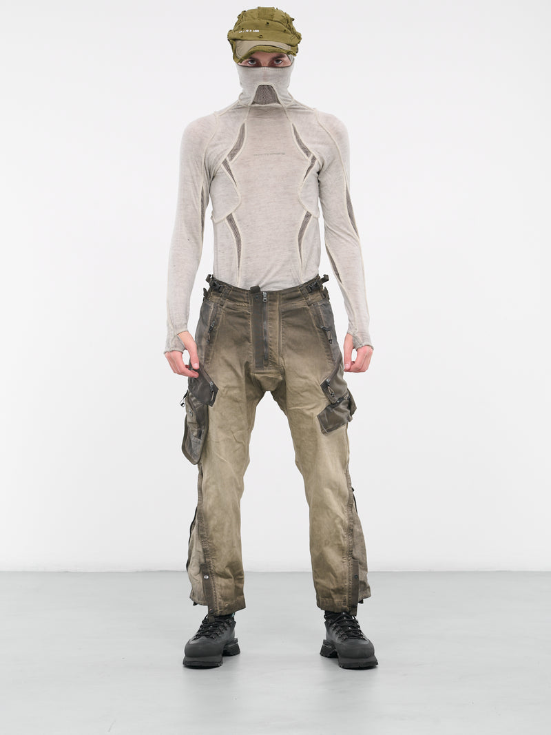 Hamcus for Men FW23 | H.LORENZO - Los Angeles
