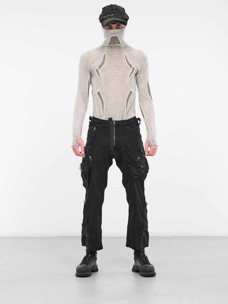Hamcus for Men FW23 | H.LORENZO - Los Angeles