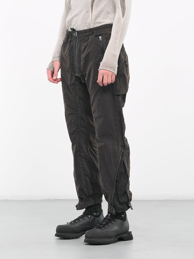 Hamcus for Men FW23 | H.LORENZO - Los Angeles