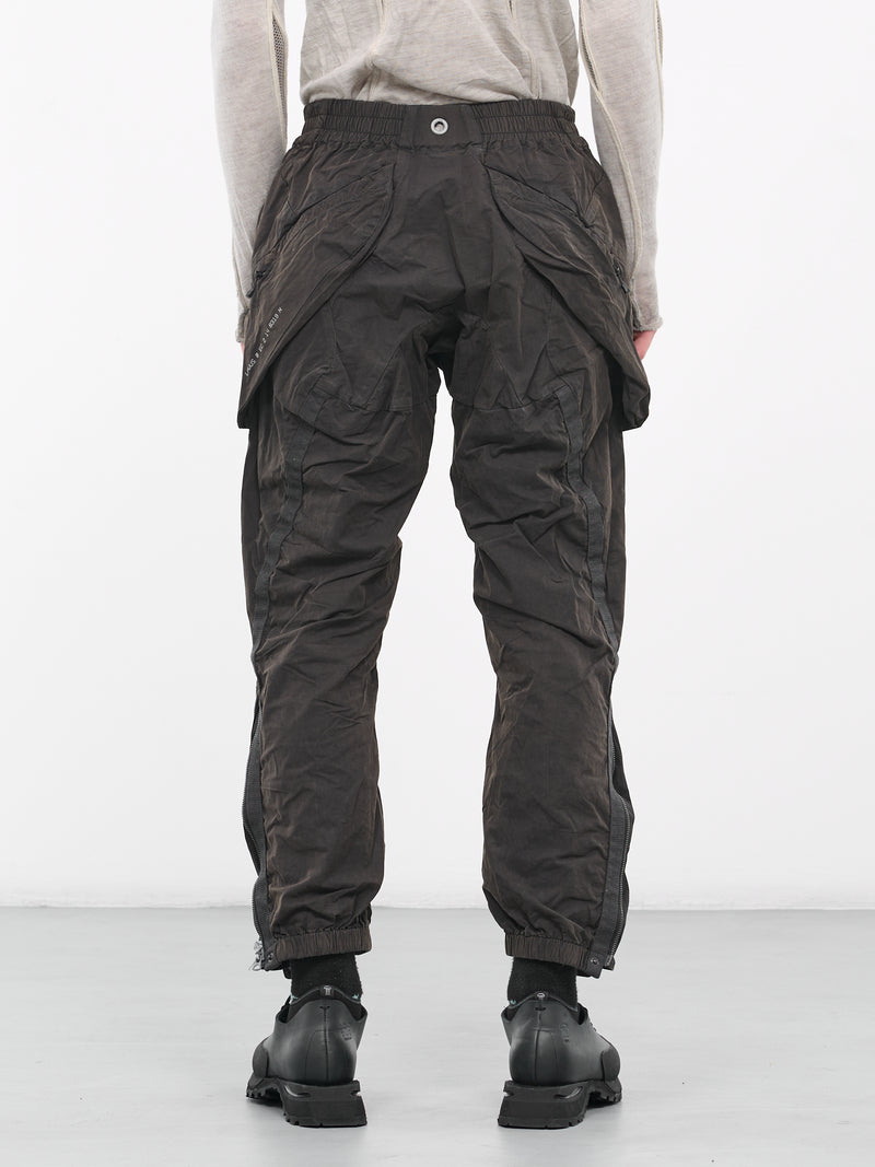 Hamcus for Men FW23 | H.LORENZO - Los Angeles