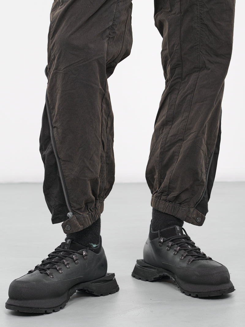 Hamcus for Men FW23 | H.LORENZO - Los Angeles