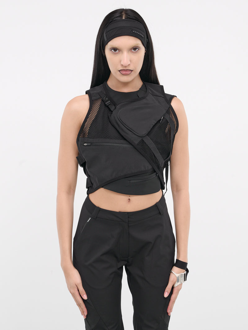 Hyein Seo for Women SS24 | H.LORENZO - Los Angeles