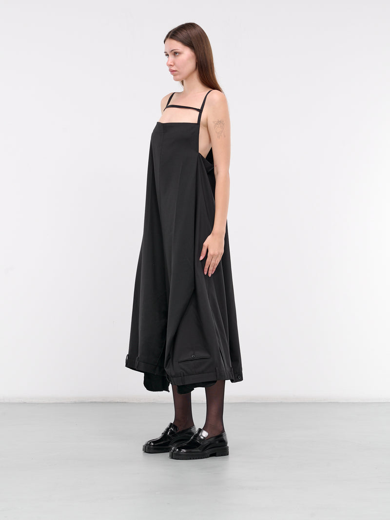 Hodakova for Women SS24 | H.LORENZO - Los Angeles
