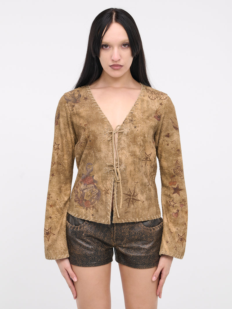 Guess for Women SS24 | H.LORENZO - Los Angeles