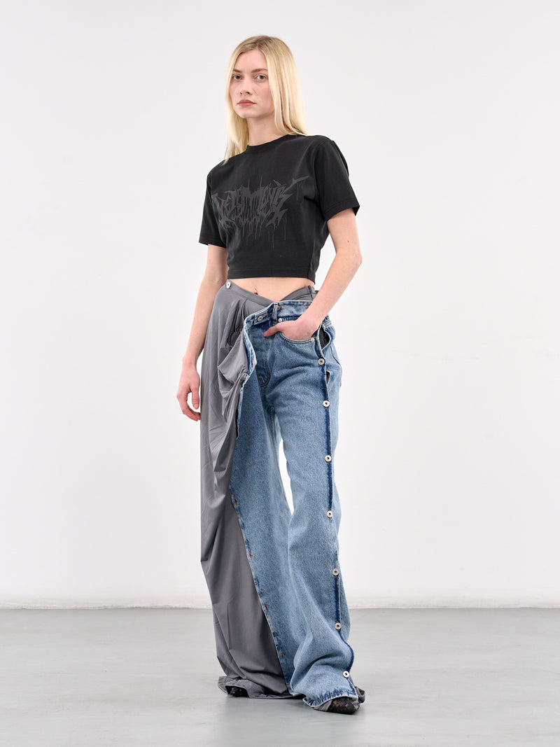 Vetements for Women SS25 | H.LORENZO - Los Angeles Vetements for Women SS25 | H.LORENZO - Los Angeles