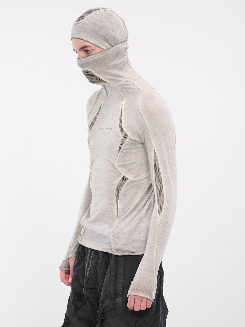 Hamcus for Men FW23 | H.LORENZO - Los Angeles