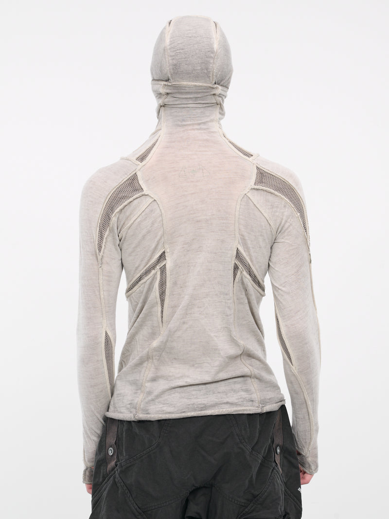 Hamcus for Men FW23 | H.LORENZO - Los Angeles