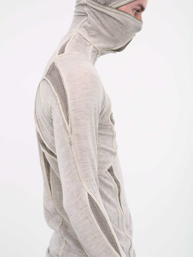 Hamcus for Men FW23 | H.LORENZO - Los Angeles