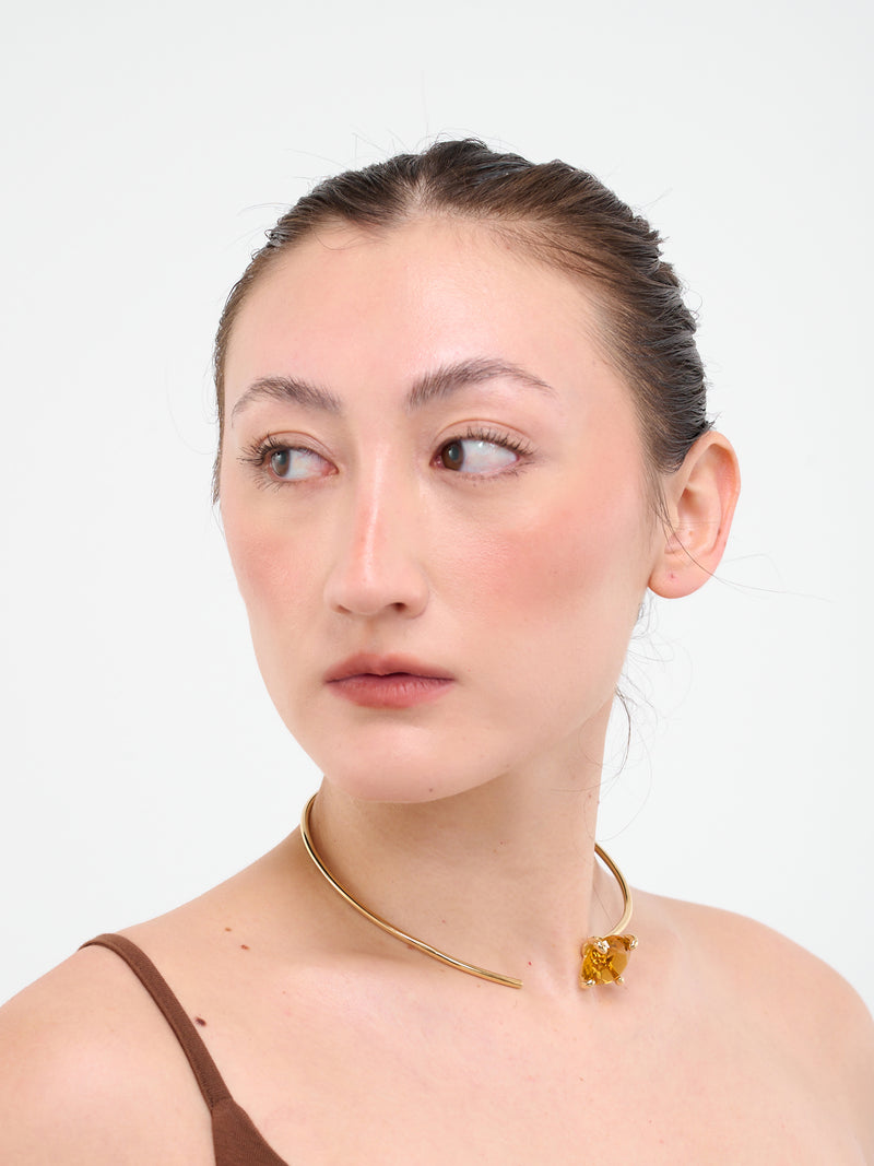 Hugo Kreit for Women FW23 | H.LORENZO - Los Angeles