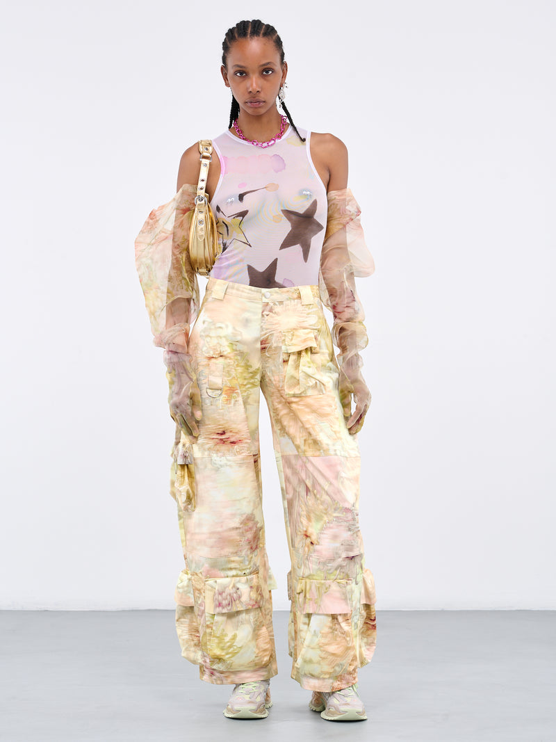 Collina Strada for Women FW23 | H.LORENZO - Los Angeles