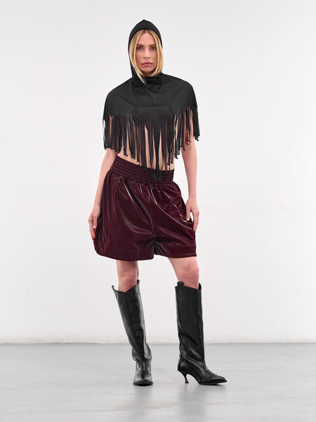 Elasticated Championship Boxers (YR005TR02-VL-CRIMSON)